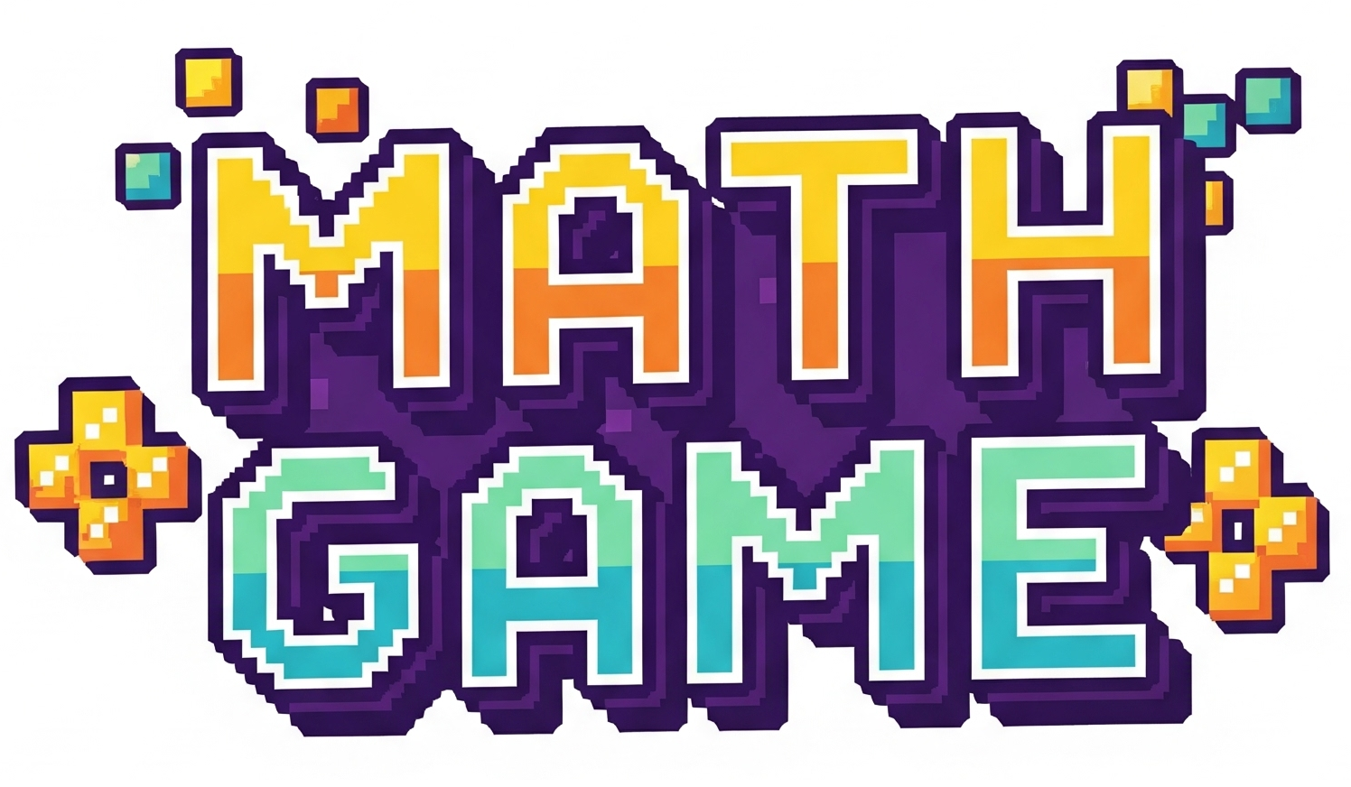 🎮Math Game Archive | 수학 게임 아카이브